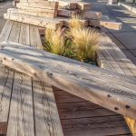 Architectural Elements » Portfolio » Log Jam