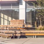 Architectural Elements » Portfolio » Log Jam