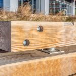 Architectural Elements » Portfolio » Log Jam