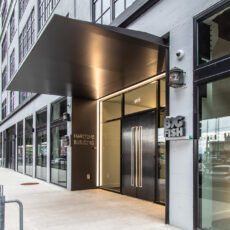 Maritime Building » Architectural Elements