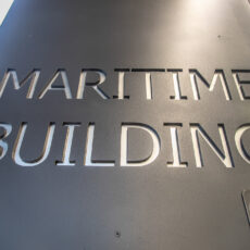 Maritime Building » Architectural Elements