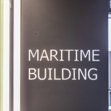 Maritime Building » Architectural Elements